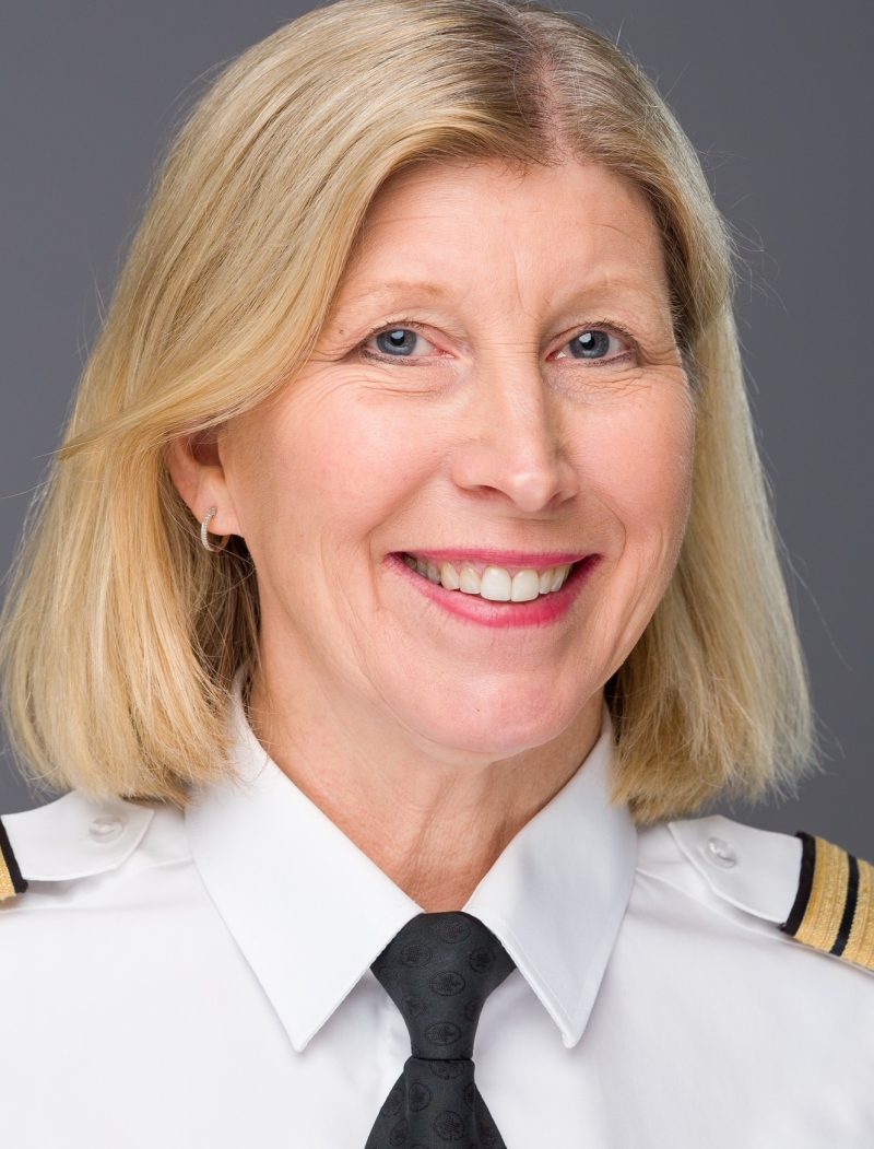 Board of Directors | Northern Lights Aero Foundation