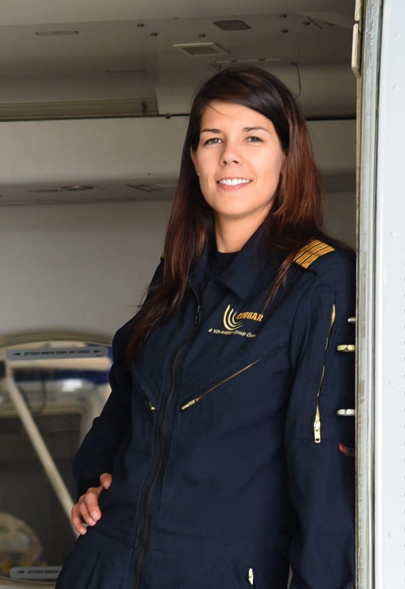 Wall of Fame | Northern Lights Aero Foundation